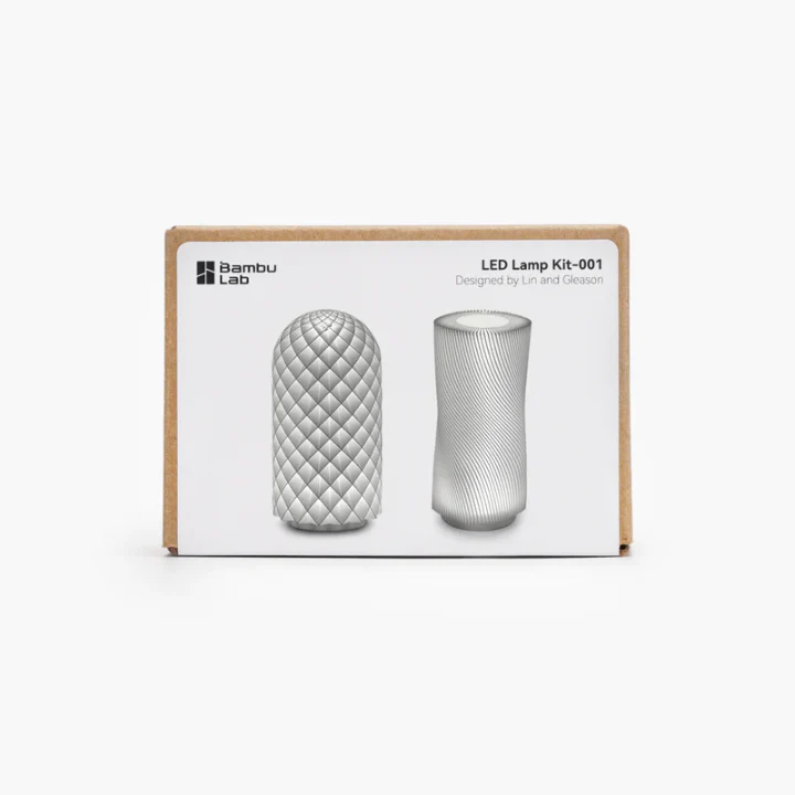 Bambu Lab LED Lamp Kit (MH001)