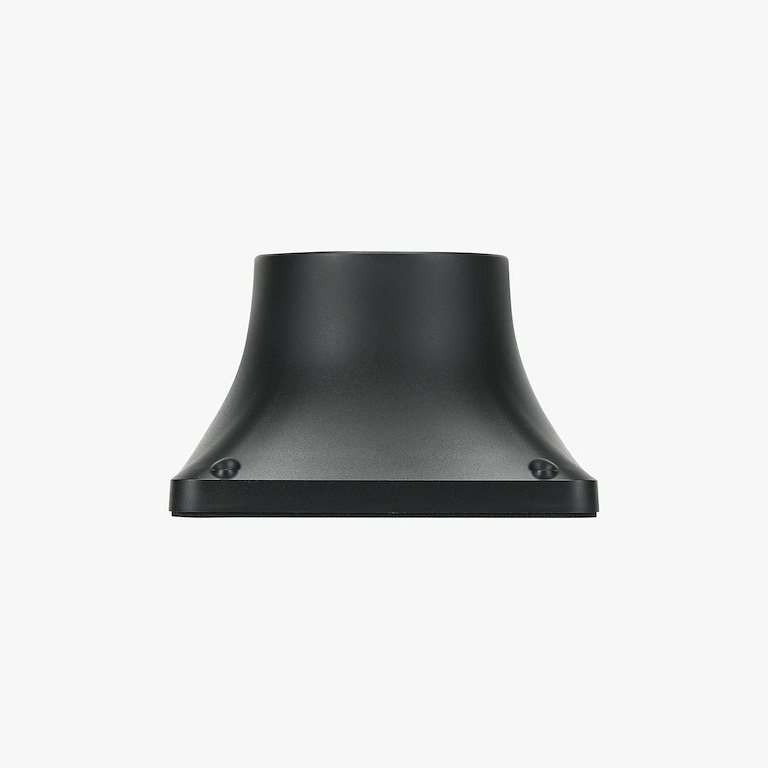Bambu Lab Smoke Ventilation Pipe Adapter (SLA018)
