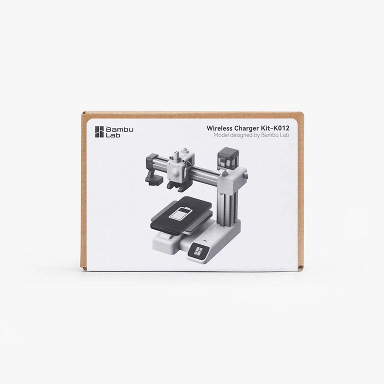 Bambu Lab Wireless Charger Kit (K012)