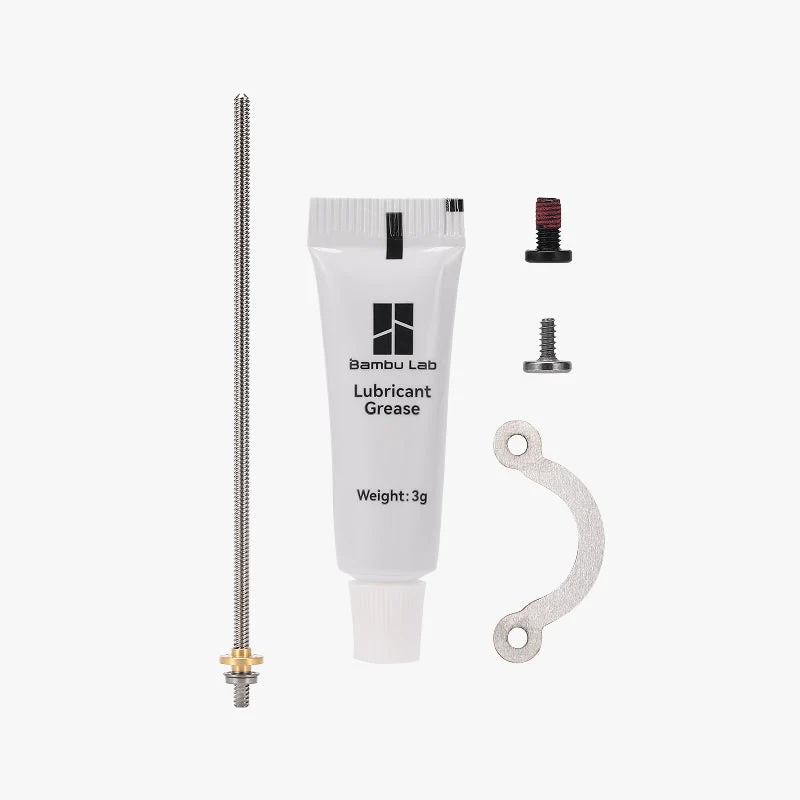 Bambu Lab Z-axis Leadscrew Kit (FAC178)