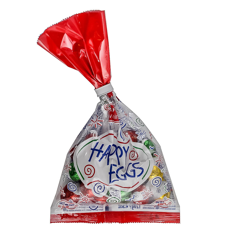 Happy egge - vesela jaja 120g