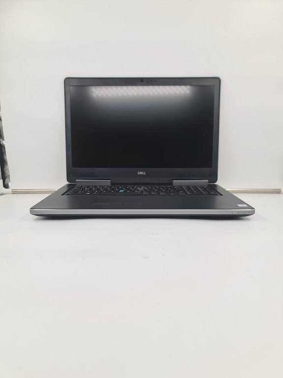 Dell 7710/Xeon E3-1535M/16gb/256ssd/17.3 FHD IPS/sv/num/4-5H