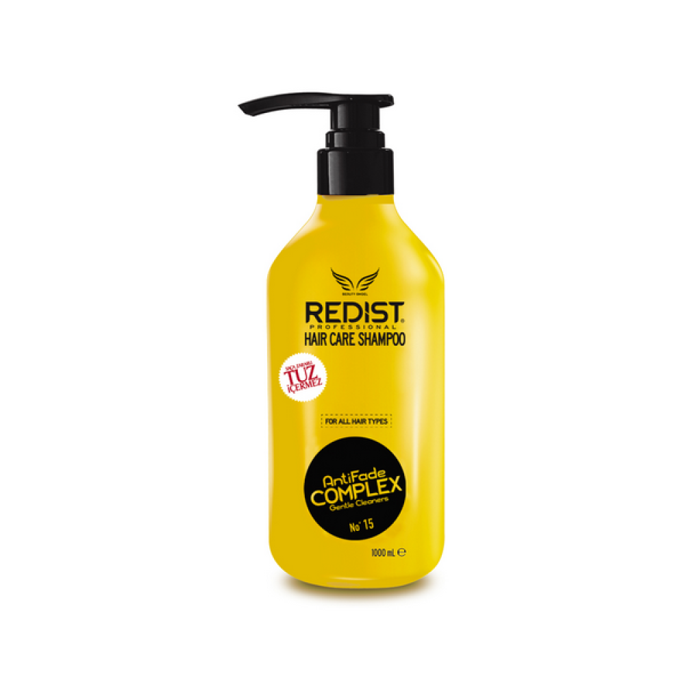 Redist Antifade Komplex Šampon 1000ml