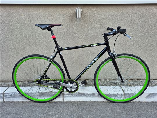 Bermuda kiwi L fixie Germany 2025 kao nov