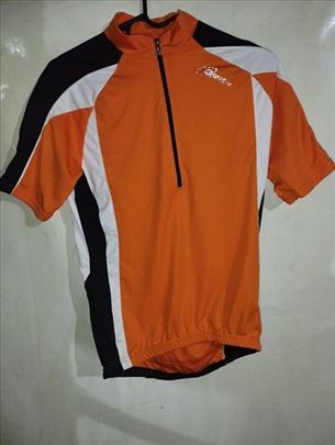 Biciklistička majica Gonso