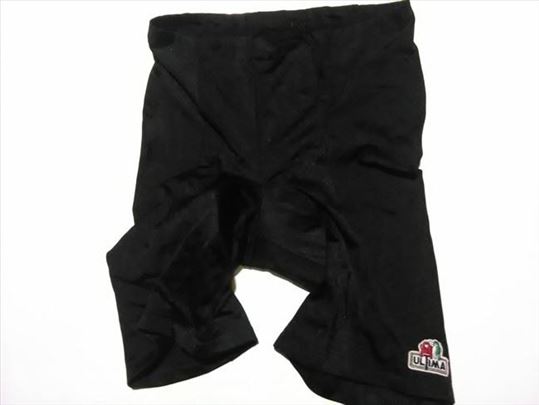 Biciklističke pantalone Ultima made in Italy