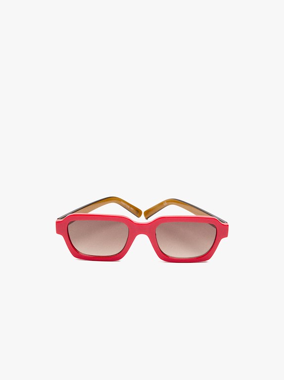 SQUARE SUNGLASSES