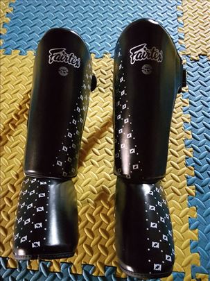 Fairtex (štitnici)
