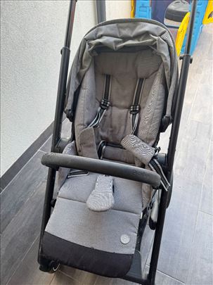 Cybex Bailos 2u1 Soho Grey