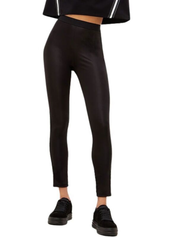 Liu Jo - Crne ženske helanke