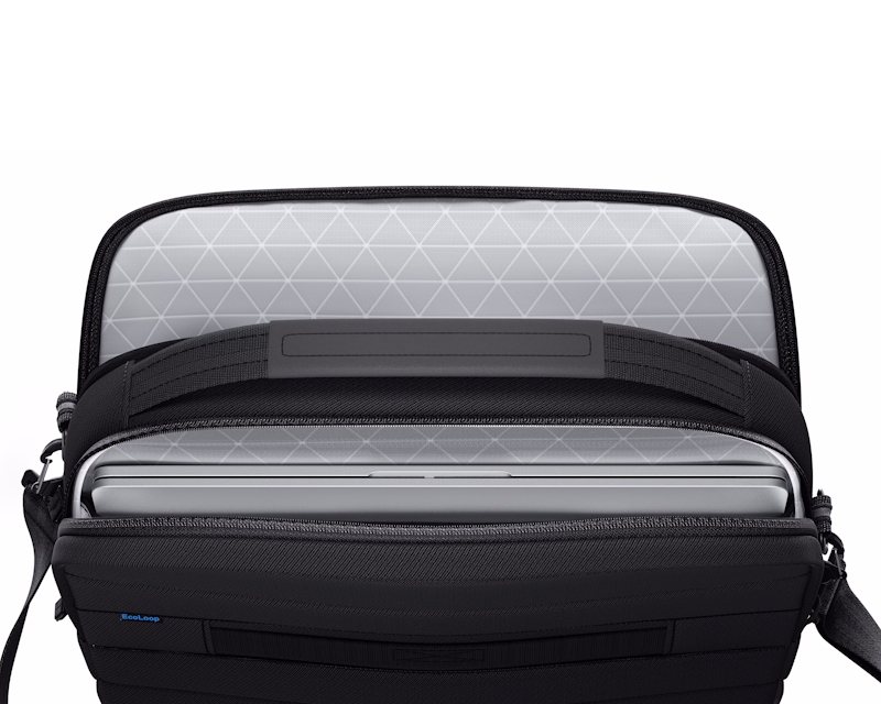 DELL Torba za laptop 14-16 inch Pro Plus EcoLoop Briefcase CC5626 3yr