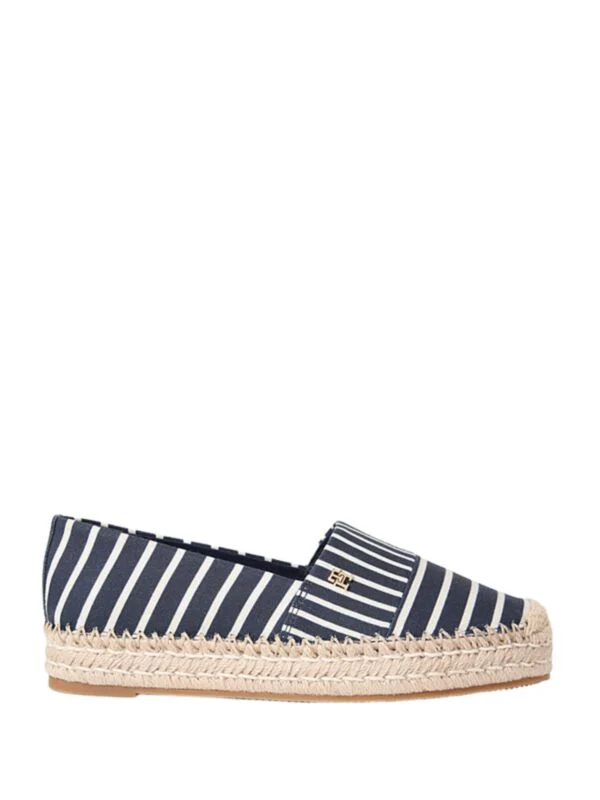 Tommy Hilfiger - Ženske espadrile sa prugama