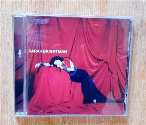 Sarah Brightman - Eden - CD
