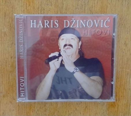 Haris Dzinović - Hitovi - CD