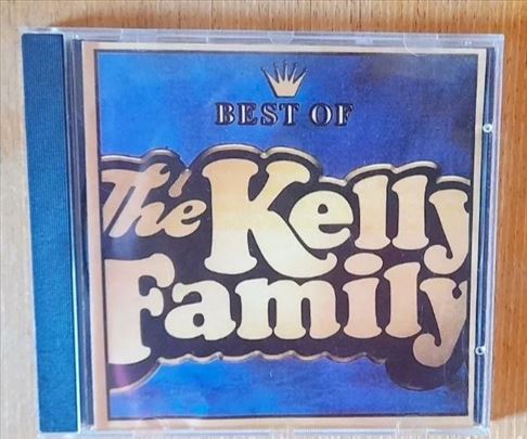 The Kelly Family - Best of