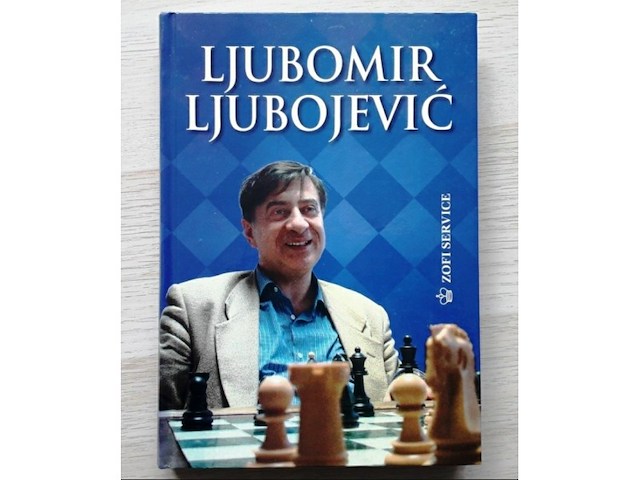 Ljubomir Ljubojević