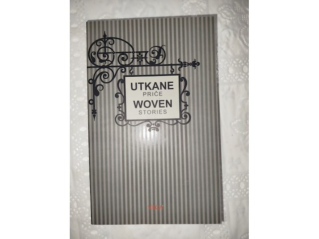 Utkane priče - grupa autora