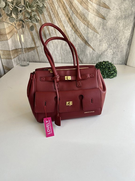 Torba 41 – Bordo