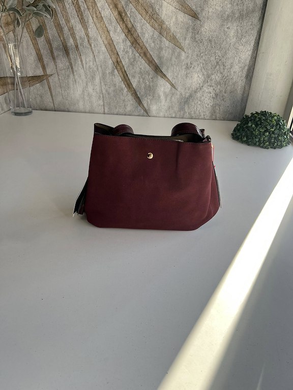 Torba 40 – Bordo