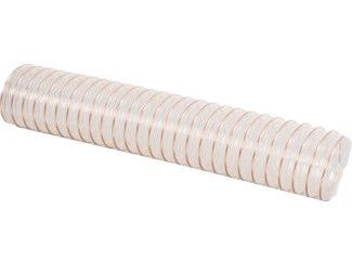 ANTISTATIČNO CREVO ZA PREHRAMBENU INDUSTRIJU 1,4MM