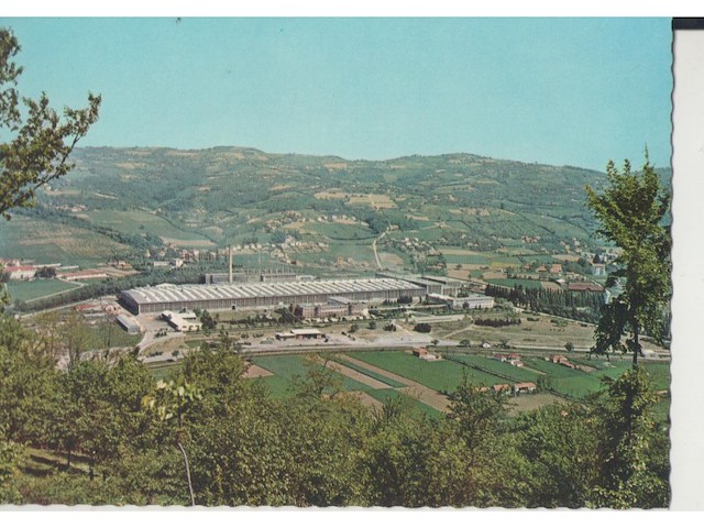 Titovo Užice-Valjaonica bakra