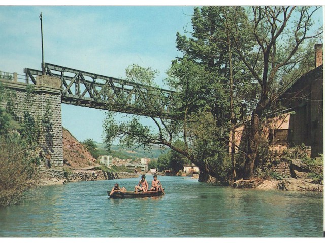 Titovo Užice
