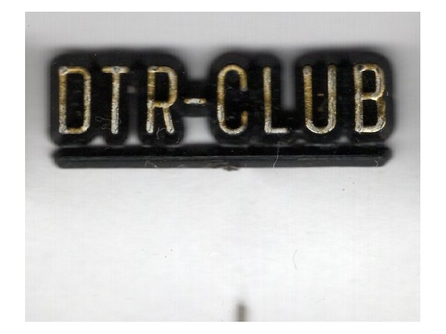 DTR CLUB