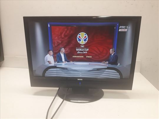 Benq 2443 TV + MONITOR Garancija 12 meseci