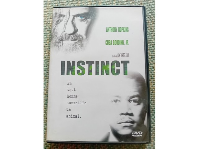 Instinct