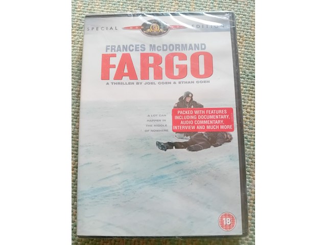 Fargo
