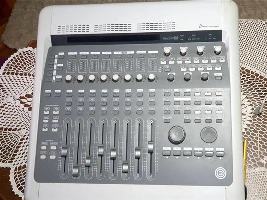 Digidesign by Avid 003 DIGI Mixer Konzola FireWire
