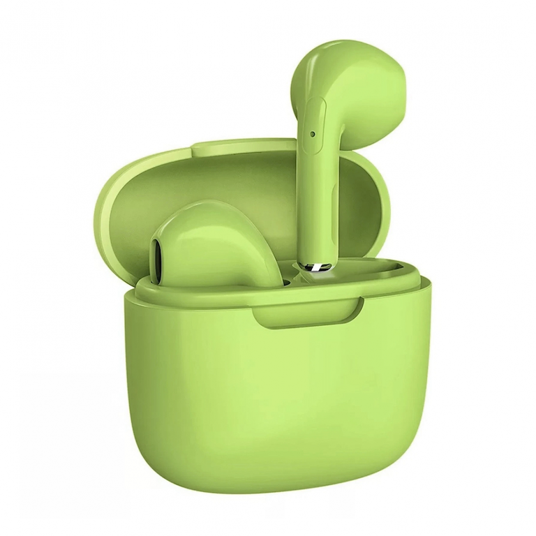 Bluetooth slusalice Airpods A2PRO zelene HQ