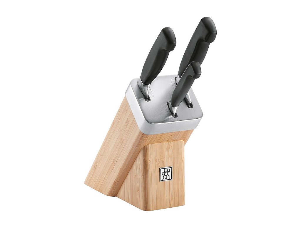 Blok Zwilling Four Star 4/1 35135-400