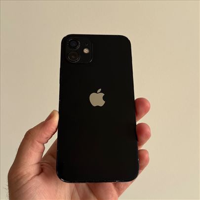 iPhone 12 64Gb 90% zdravlje baterije
