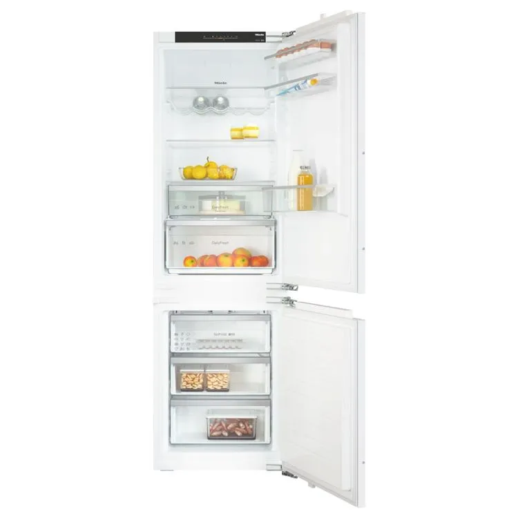 MIELE KDN 7724 E Active Ugradni kombinovani frižider