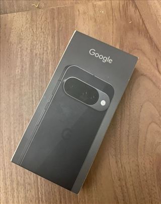Google Pixel 10