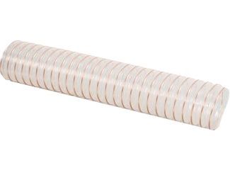 PUR OJAČANO SPIRALNO CREVO 2,0MM ANTISTATIČNO