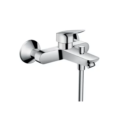 HANSGROHE LOGIS JEDNORUCNA BATERIJA ZA KADU 7140000/9992