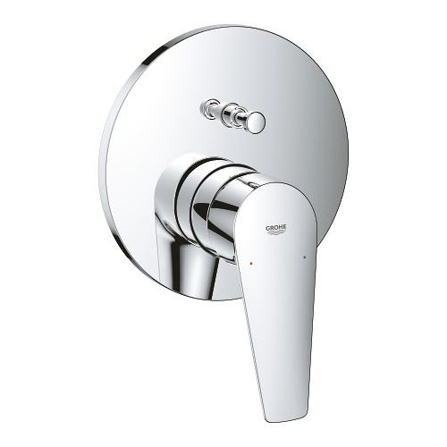 GROHE BAUEDGE UGRADNA MASKA ZA KADU 24162001