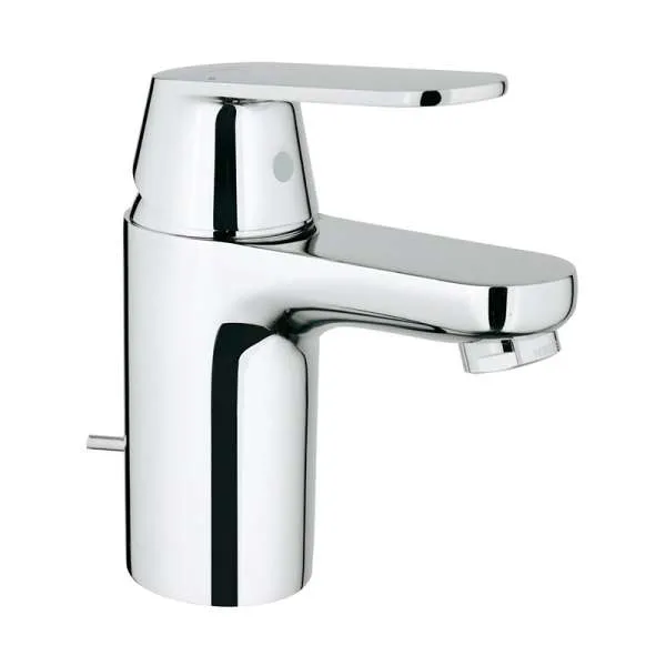 GROHE EUROSMART COSMOPOLITAN BATERIJA ZA LAVABO 32825000