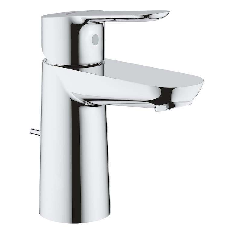 GROHE BAUEDGE JEDNORUCNA BATERIJA ZA UMIVAONIK S-SIZE 23328001