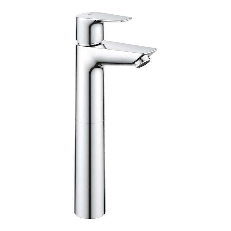 GROHE BAUEDGE JEDNORUCNA BATERIJA XL ZA LAVABO 23761001