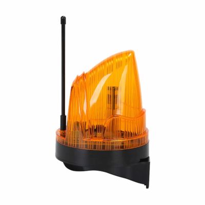 Signalna fleš lampa blic lampa SL-422