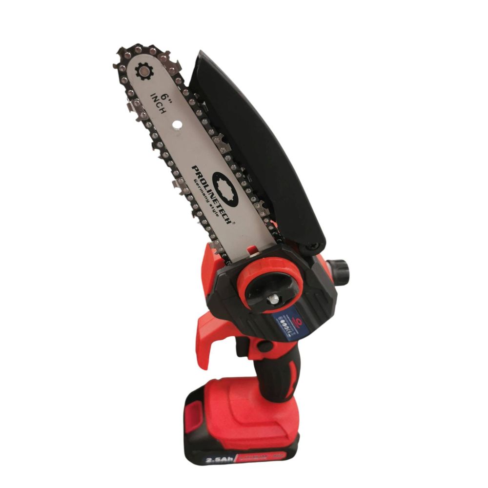 Aku Testera za Grane ProLineTech PLT/CS-2B 21V, Mač 18 cm, 3 kg