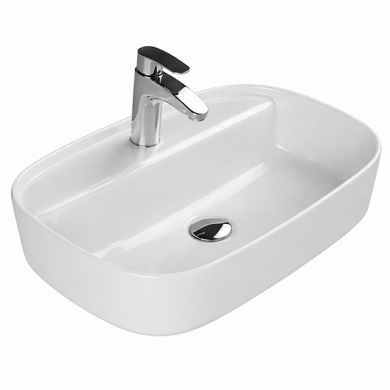 LAVABO VENTUNO 55 T001301