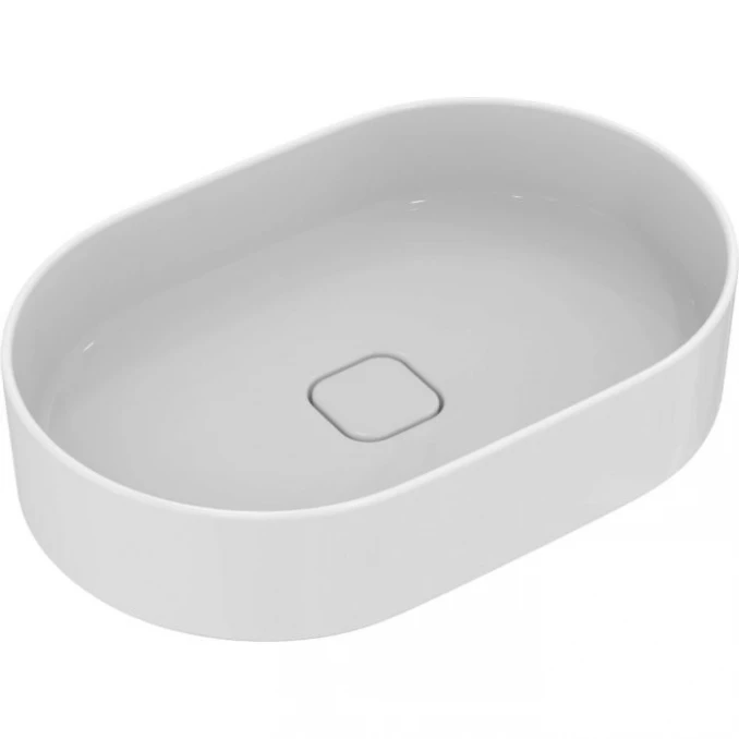 LAVABO STRADA 2 60 OVAL T360401