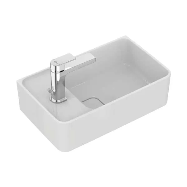 LAVABO STRADA 2 45X27 LEVI T299501