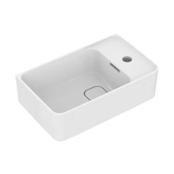 LAVABO STRADA 2 45X27 DESNI T299401