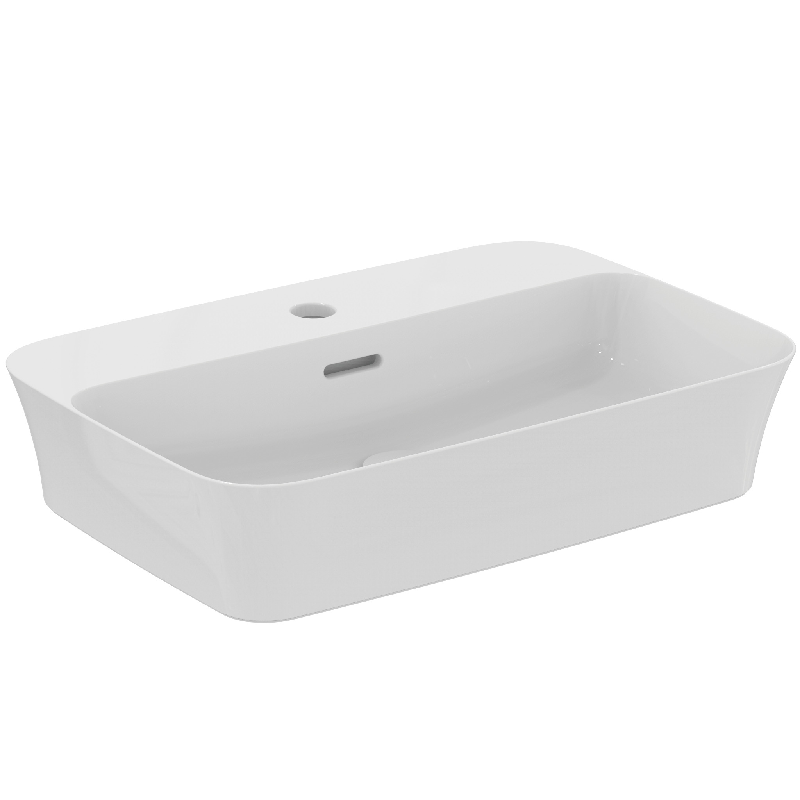 LAVABO IPALYSS 55X38 NADGRADNI E207801