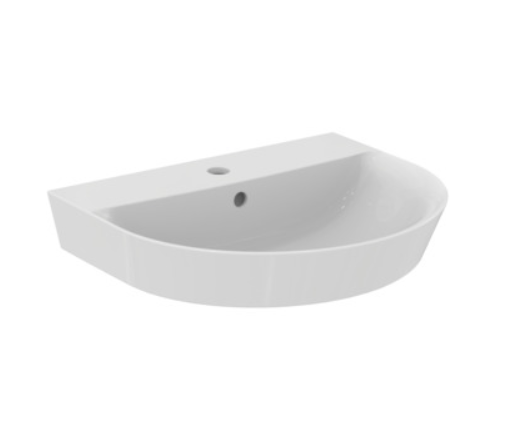 LAVABO CONNECT AIR 55X46 R E137901